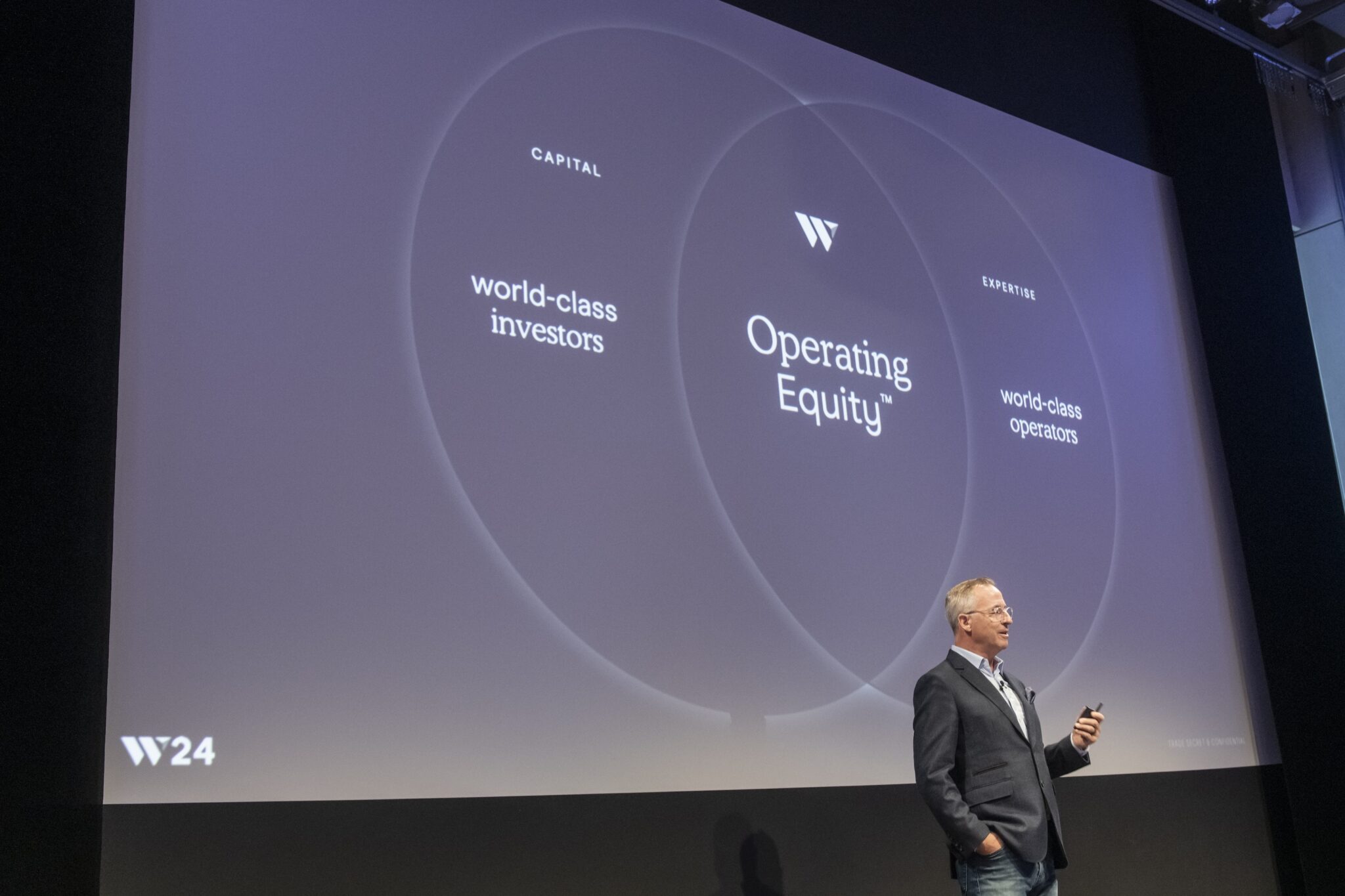 IPSummit LP - WestCap