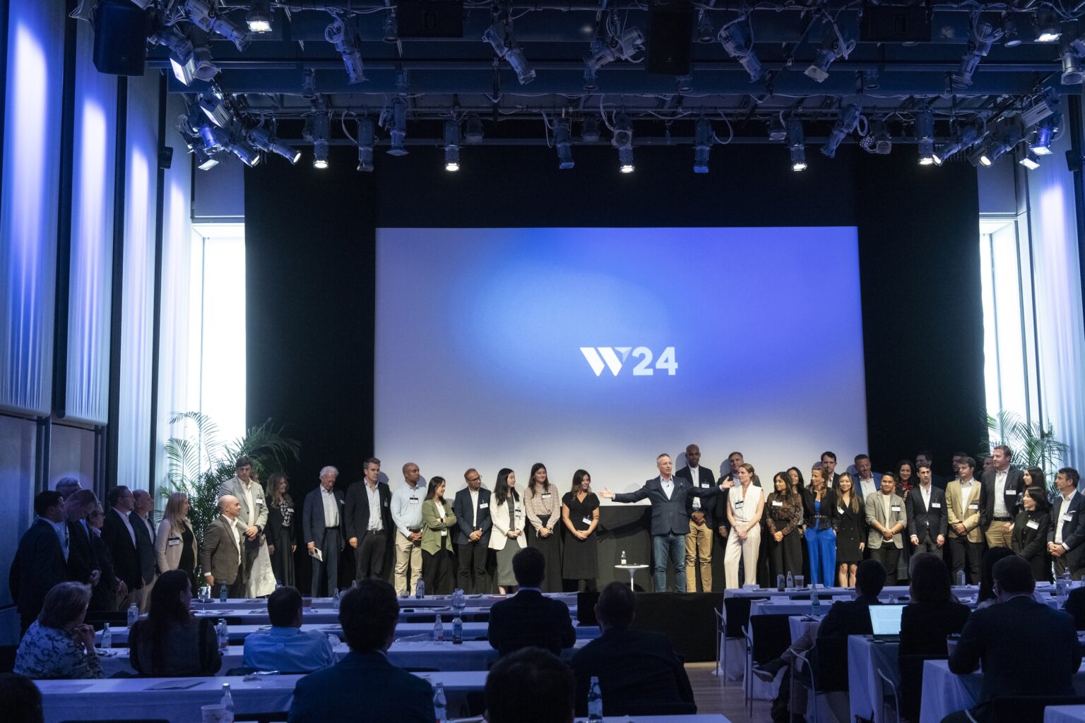 IPSummit LP - WestCap